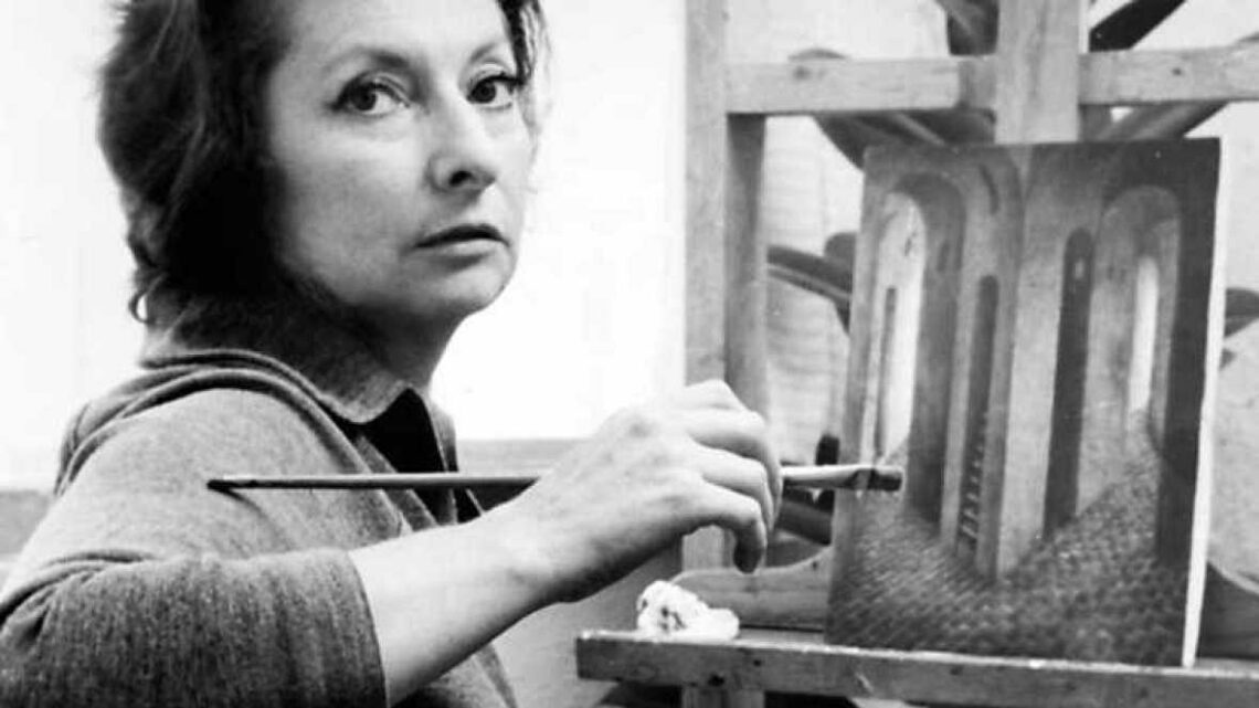 Celebrating the Female Pioneers of Surrealism – Women in Visual Art (WIVA)