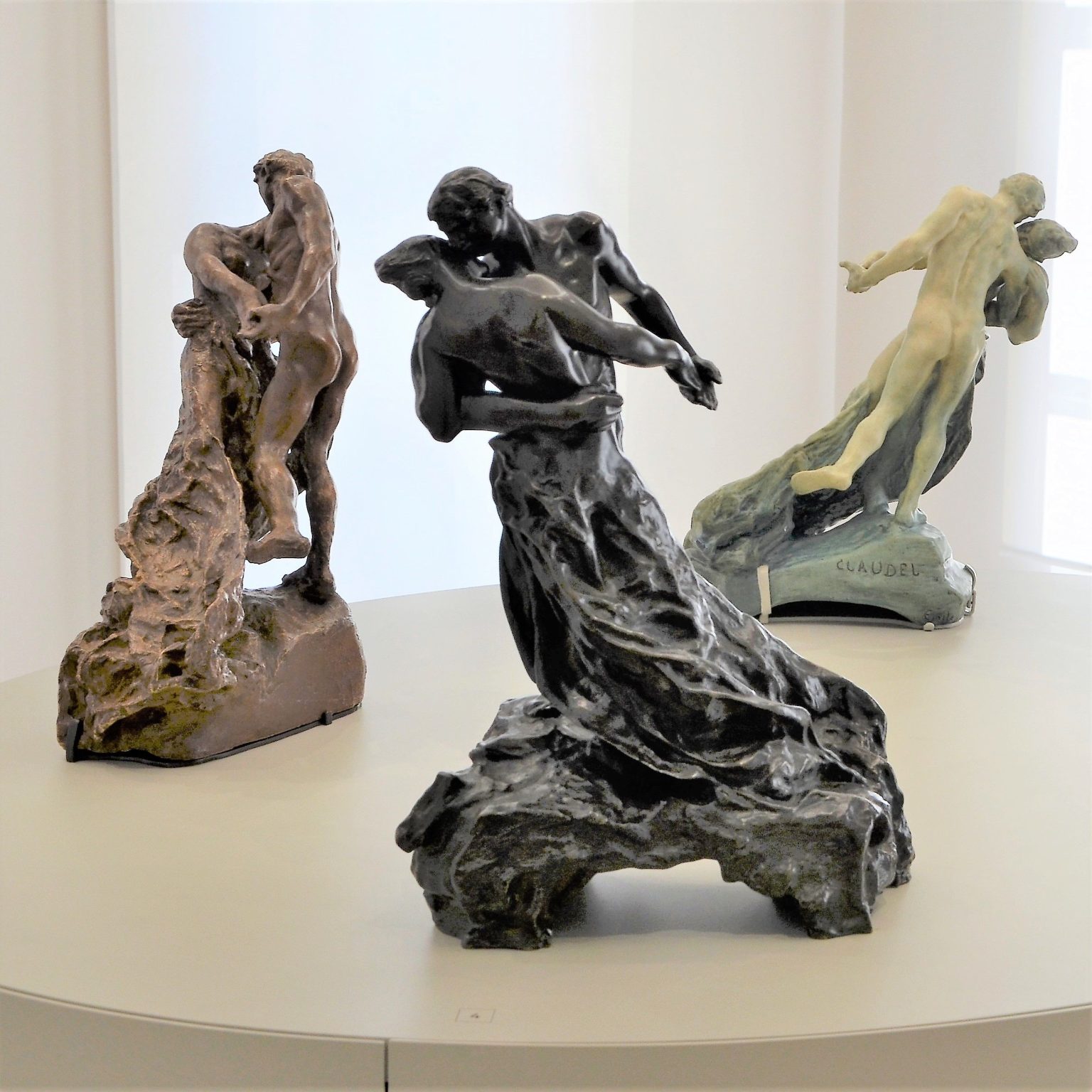 Carving a Legacy: The Remarkable Women of Sculpture – Women in Visual ...