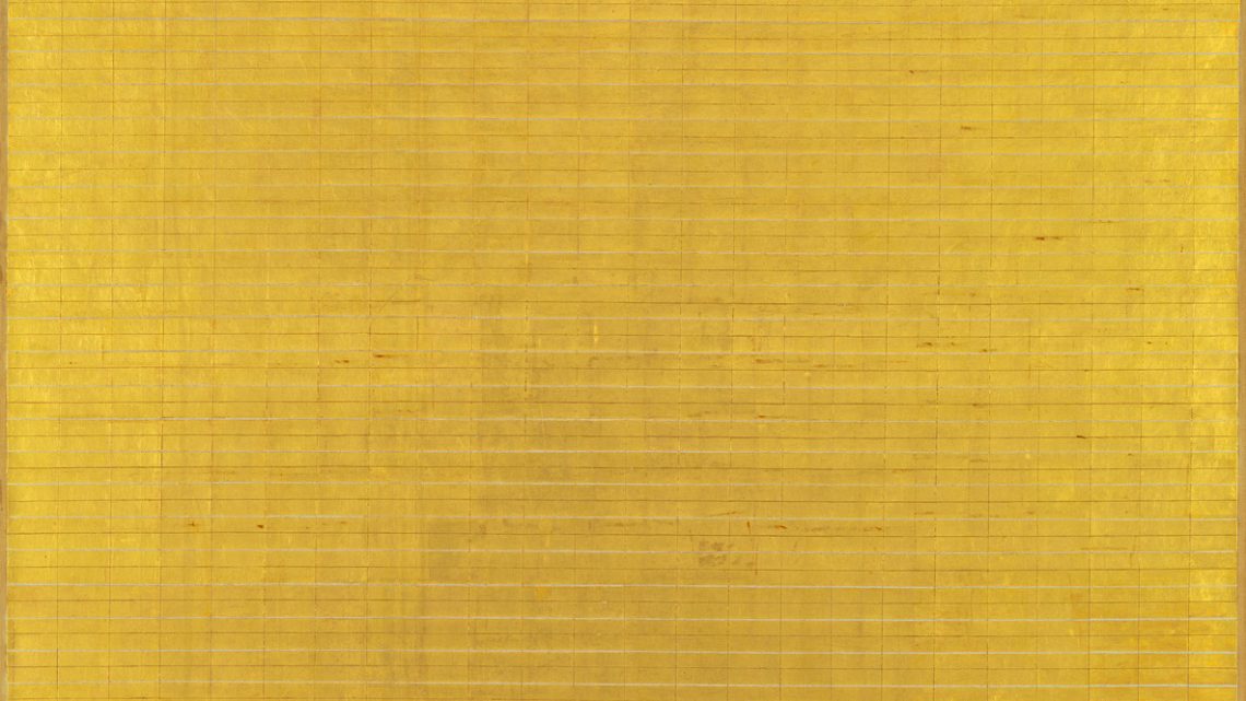 Exploring the Minimalism of Agnes Martin – Women in Visual Art (WIVA)